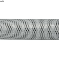 China Max. Differential Pressure of 10 bar R722C10 Glass Fiber Hydraulic Oil Filter Element for sale