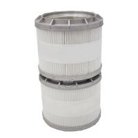 China Glass Fiber Filter Medium PT9476MPG Tractor Oil Filter Element for Agricultural Machinery for sale