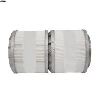 China Glass Fiber Filter Medium PT9476MPG Tractor Oil Filter Element for Agricultural Machinery for sale
