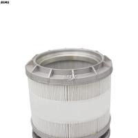 China Glass Fiber Filter Medium PT9476MPG Tractor Oil Filter Element for Agricultural Machinery for sale