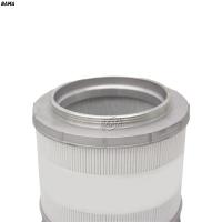 China Glass Fiber Filter Medium PT9476MPG Tractor Oil Filter Element for Agricultural Machinery for sale