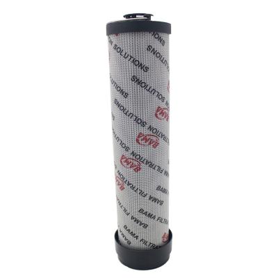 China Max. Differential Pressure bar 30 Excavator Hydraulic Return Oil Filter Element 0270R015MM for sale