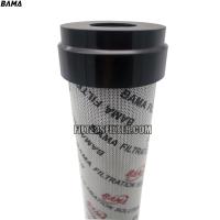 China Max. Differential Pressure bar 30 Excavator Hydraulic Return Oil Filter Element 0270R015MM for sale