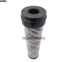China Max. Differential Pressure bar 30 Excavator Hydraulic Return Oil Filter Element 0270R015MM for sale