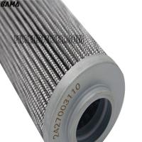 China 1kg Weight Supply Truck Pressure Filter Element 2427003110 with 3 Month for sale