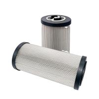 China Provided Video Inspection MF1801A10 Engineering Machinery Return Oil Filter Element for sale