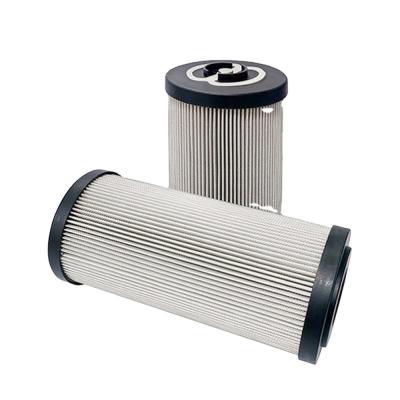 China Provided Video Inspection MF1801A10 Engineering Machinery Return Oil Filter Element for sale