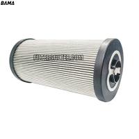 China Provided Video Inspection MF1801A10 Engineering Machinery Return Oil Filter Element for sale