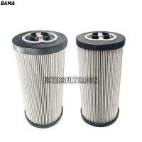China Provided Video Inspection MF1801A10 Engineering Machinery Return Oil Filter Element for sale