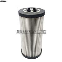 China Provided Video Inspection MF1801A10 Engineering Machinery Return Oil Filter Element for sale