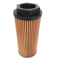 China Vacuum Pump Fuel Filter Element A22304032 1KG Weight Video Outgoing-Inspection Provided for sale