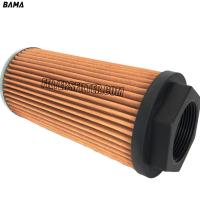 China Vacuum Pump Fuel Filter Element A22304032 1KG Weight Video Outgoing-Inspection Provided for sale