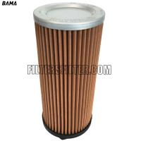China Vacuum Pump Fuel Filter Element A22304032 1KG Weight Video Outgoing-Inspection Provided for sale
