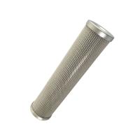 China Engineering Machinery Pressure Filter Element 10072694 NBR Gaskets for Printing Shops for sale
