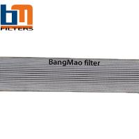 China R131G10B Hydraulic Machinery Return Oil Filter Element for Top Performance Hydraulics for sale