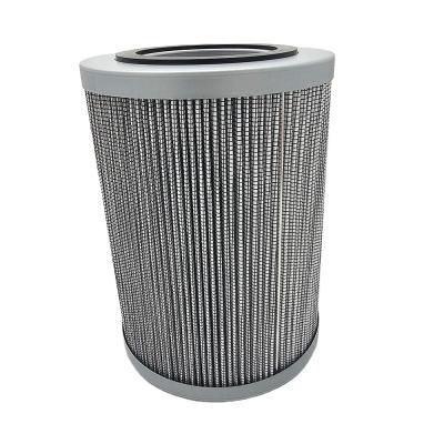 China V2.1217-36 Heavy Equipment Return Oil Filter with 8 bar Max. Will. Differential Pressure for sale