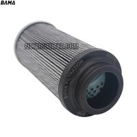 China Excavator Oil Return Filter G02082 with Max. permitted differential pressure of 10 bar for sale