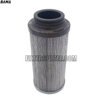 China Excavator Oil Return Filter G02082 with Max. permitted differential pressure of 10 bar for sale