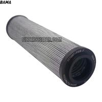 China Video outgoing-inspection Provided Replace Industrial Pressure Filter Element EET007-F30B-F for Home for sale