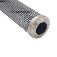 China Industrial Pressure Filter Element HP0653A10AHP01 B10 200μm c Video Inspection Provided for sale