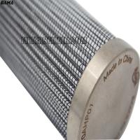 China Industrial Pressure Filter Element HP0653A10AHP01 B10 200μm c Video Inspection Provided for sale