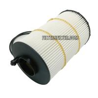 China 1kg Weight Replace Truck Oil Filter Element 61160070119 with 3 Month for sale