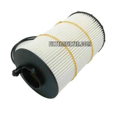 China 1kg Weight Replace Truck Oil Filter Element 61160070119 with 3 Month for sale