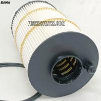 China 1kg Weight Replace Truck Oil Filter Element 61160070119 with 3 Month for sale