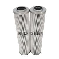 China 1 KG Weight Engineering Machinery Pressure Filter Element 29510910 with 3 Month for sale