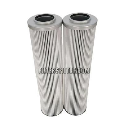 China 1 KG Weight Engineering Machinery Pressure Filter Element 29510910 with 3 Month for sale