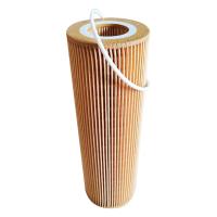 China Truck Oil Filter 2022275 with 1kg Weight Outside to Inside Flow Direction for sale