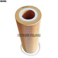 China Truck Oil Filter 2022275 with 1kg Weight Outside to Inside Flow Direction for sale
