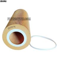 China Truck Oil Filter 2022275 with 1kg Weight Outside to Inside Flow Direction for sale