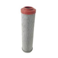 China Engineering Machinery Oil Filtration Pressure Filter Element 300106 with NBR Seals for sale
