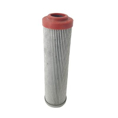 China Engineering Machinery Oil Filtration Pressure Filter Element 300106 with NBR Seals for sale