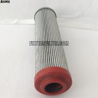 China Engineering Machinery Oil Filtration Pressure Filter Element 300106 with NBR Seals for sale