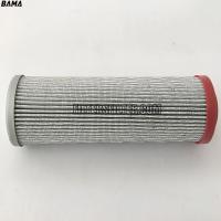 China Engineering Machinery Oil Filtration Pressure Filter Element 300106 with NBR Seals for sale
