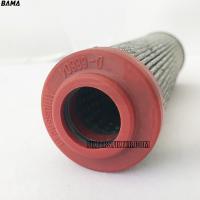 China Engineering Machinery Oil Filtration Pressure Filter Element 300106 with NBR Seals for sale