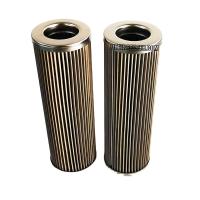 China 2300D50W Heavy Equipment Pressure Filter with 60 Mesh Size and Video Outgoing-Inspection for sale