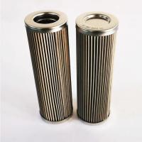 China 2300D50W Heavy Equipment Pressure Filter with 60 Mesh Size and Video Outgoing-Inspection for sale