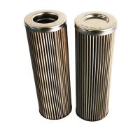 China Excavator Pressure Filter HD9526 Perfectly Suited for Construction Works Weight KG 1 for sale