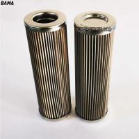 China Area of application hydraulics Machinery Parts pressure filter SH84058 for hydraulics for sale