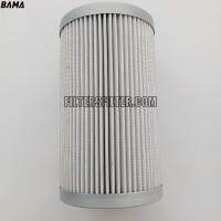 China NBR Seals and Glass Fiber Core Components Pressure Filter Element 1250487 for Steel Mill for sale