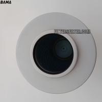 China NBR Seals and Glass Fiber Core Components Pressure Filter Element 1250487 for Steel Mill for sale
