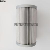 China DHD60G10B Power Plant Pressure Filter Element with Max. Differential Pressure of 30 bar for sale