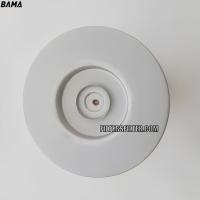 China DHD60G10B Power Plant Pressure Filter Element with Max. Differential Pressure of 30 bar for sale