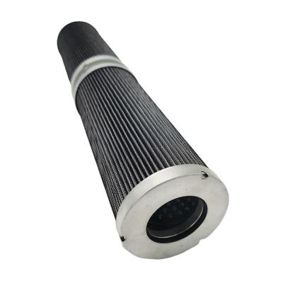 China Truck Pressure Filter Element D143603B Glass Fiber Core Components and 3 Month Offered for sale