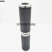 China Truck Pressure Filter Element D143603B Glass Fiber Core Components and 3 Month Offered for sale