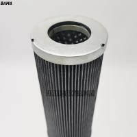 China Truck Pressure Filter Element D143603B Glass Fiber Core Components and 3 Month Offered for sale