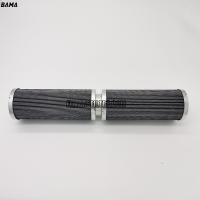 China Truck Pressure Filter Element D143603B Glass Fiber Core Components and 3 Month Offered for sale